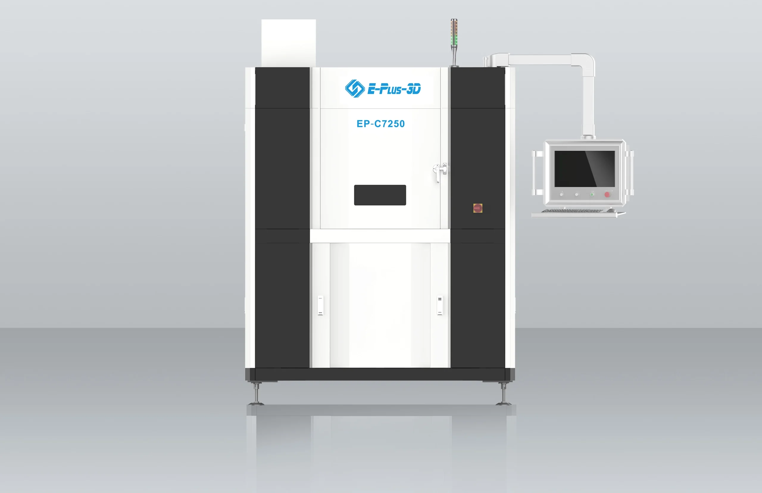 SLS EP-C7250 Wax/Sand 3D Printer- High Precision, Resin Sand Molds ...