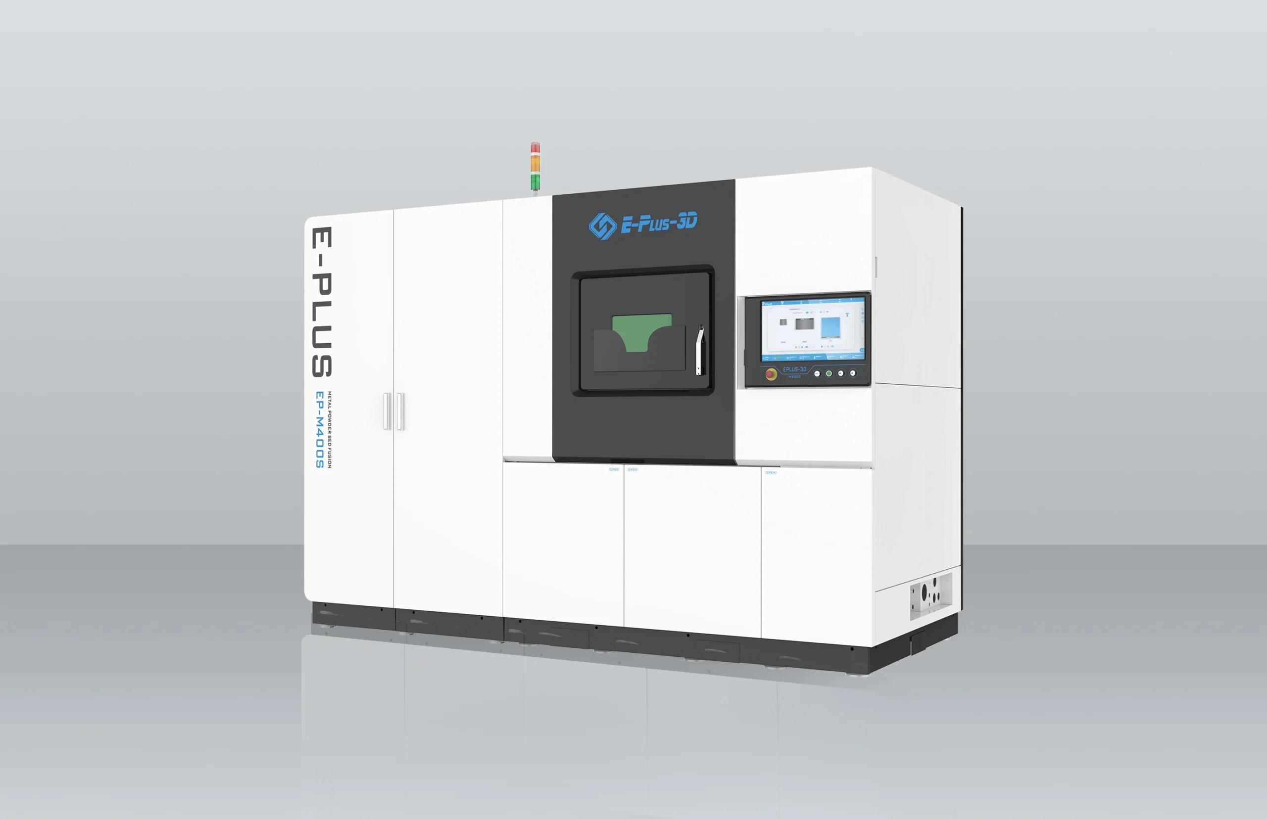 EP-M400S Laser Metal 3D Printer - Multi-Laser Flexibility, High ...