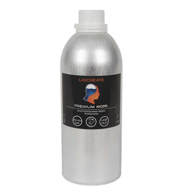 High-Precision Premium Model Resin for Dental Models and Aligners