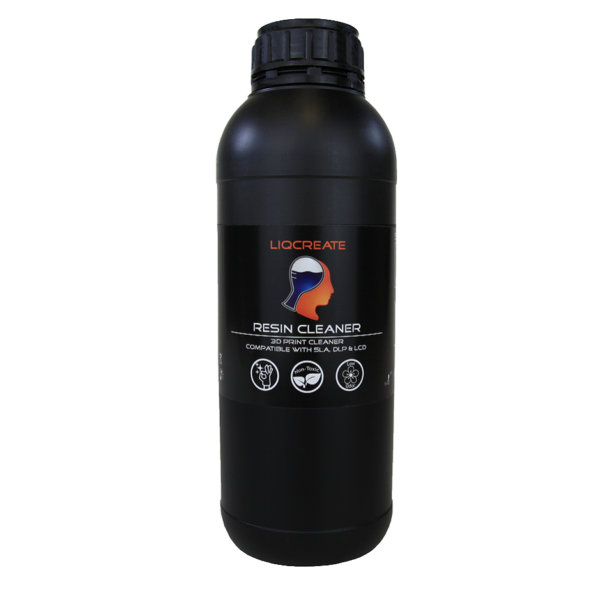 Resin Cleaner - Lodestar 3D